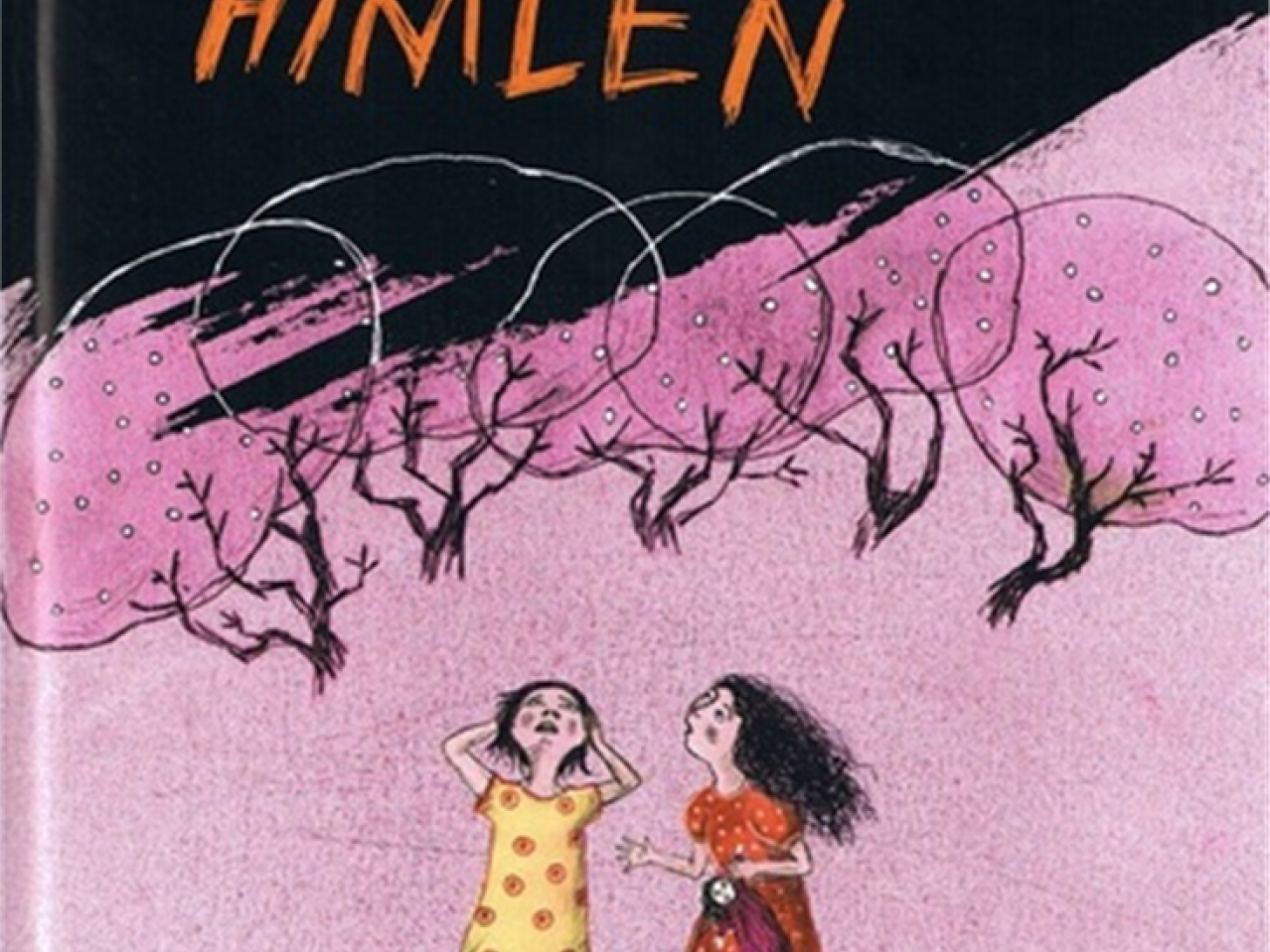 Samtale om krig – også i de yngste klasser | CFU Absalon